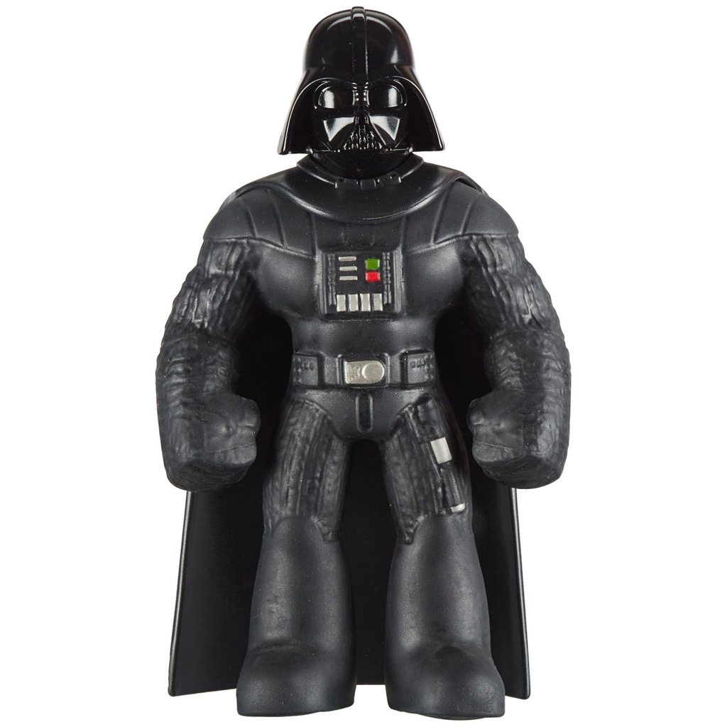 Stretch Star Wars mini Darth Wader nyújtható akciófigura 18cm vásárlás ...