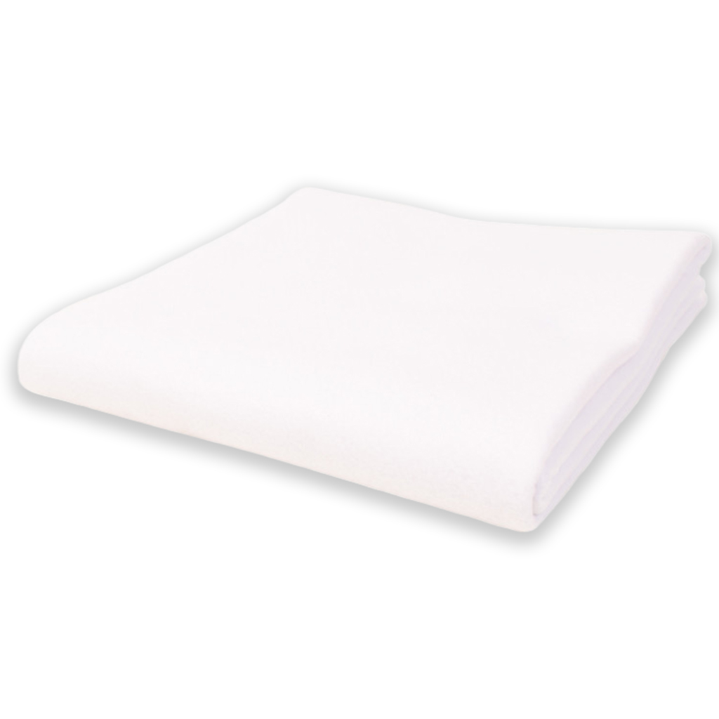 PlayBox Fehér nemez lap 0,9x1m vásárlás a Játékshopban