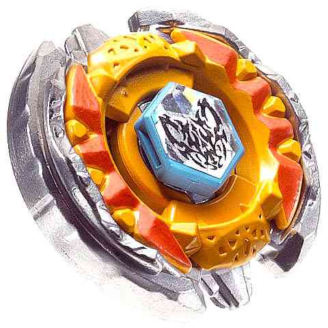 Beyblade Beat Lynx Metal Fusion pörgettyű - Hasbro vásárlás a Játékshopban