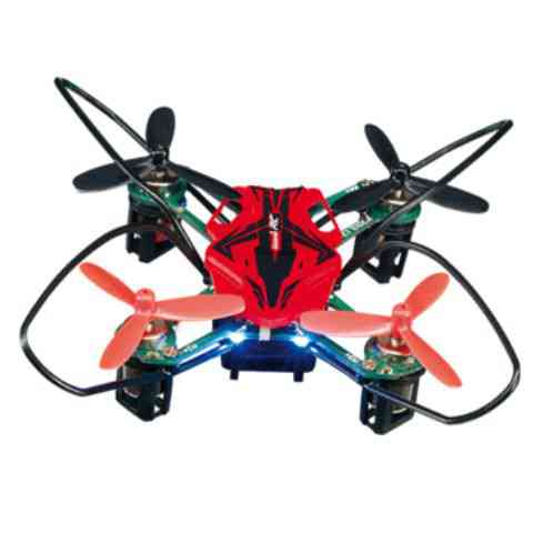Carrera RC Micro Quadrocopter LED világítással 2.4GHz vásárlás a ...
