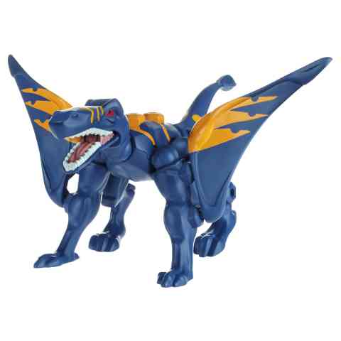 Jurassic World Hero Mashers Dimorphodon Hybrid dinoszaurusz - Hasbro ...