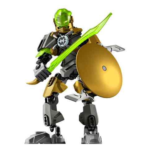 LEGO Hero Factory Rocka (44002) vásárlás a Játékshopban