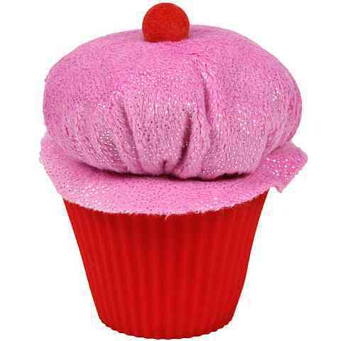 Little Miss Muffin Cinnamon illatos baba 22cm vásárlás a Játékshopban