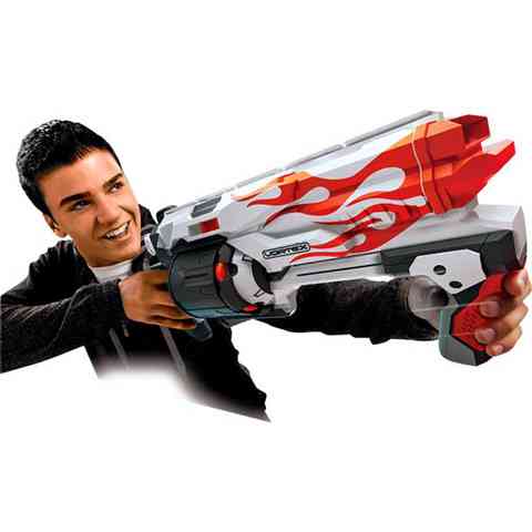 Nerf Vortex Revonix 360 koronglövő - Hasbro vásárlás a Játékshopban