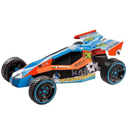 RC Gator Buggy távirányítós autó 1/10 - Mondo vásárlás a Játékshopban