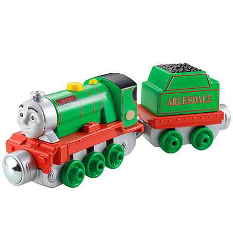 Thomas Take-N-Play Rex mozdony - Mattel vásárlás a Játékshopban