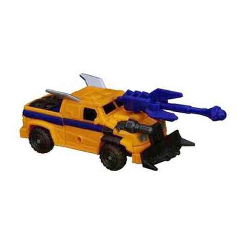 Transformers Prime Beast Hunters Huffer robotfigura - Hasbro vásárlás a ...
