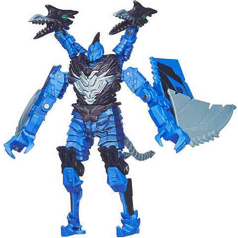 Transformers Strafe Power Battlers robot figura - Hasbro vásárlás a ...