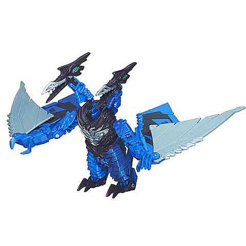 Transformers Strafe Power Battlers robot figura - Hasbro vásárlás a ...