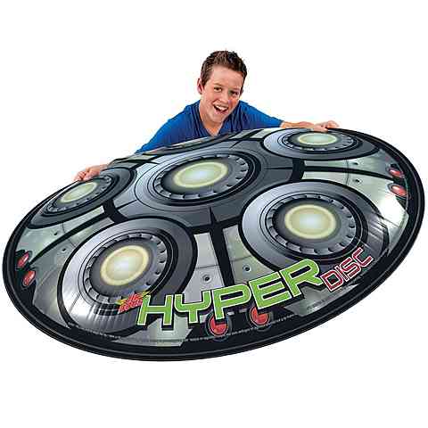 Air Hogs Hyper Disc UFO mintával vásárlás a Játékshopban