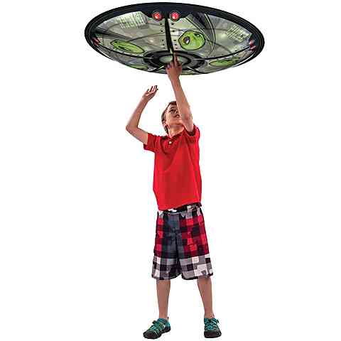 Air Hogs Hyper Disc UFO mintával vásárlás a Játékshopban