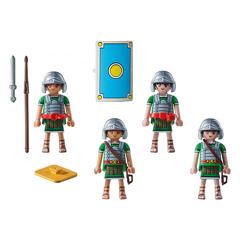 Playmobil Asterix - Római légió (70934) vásárlás a Játékshopban