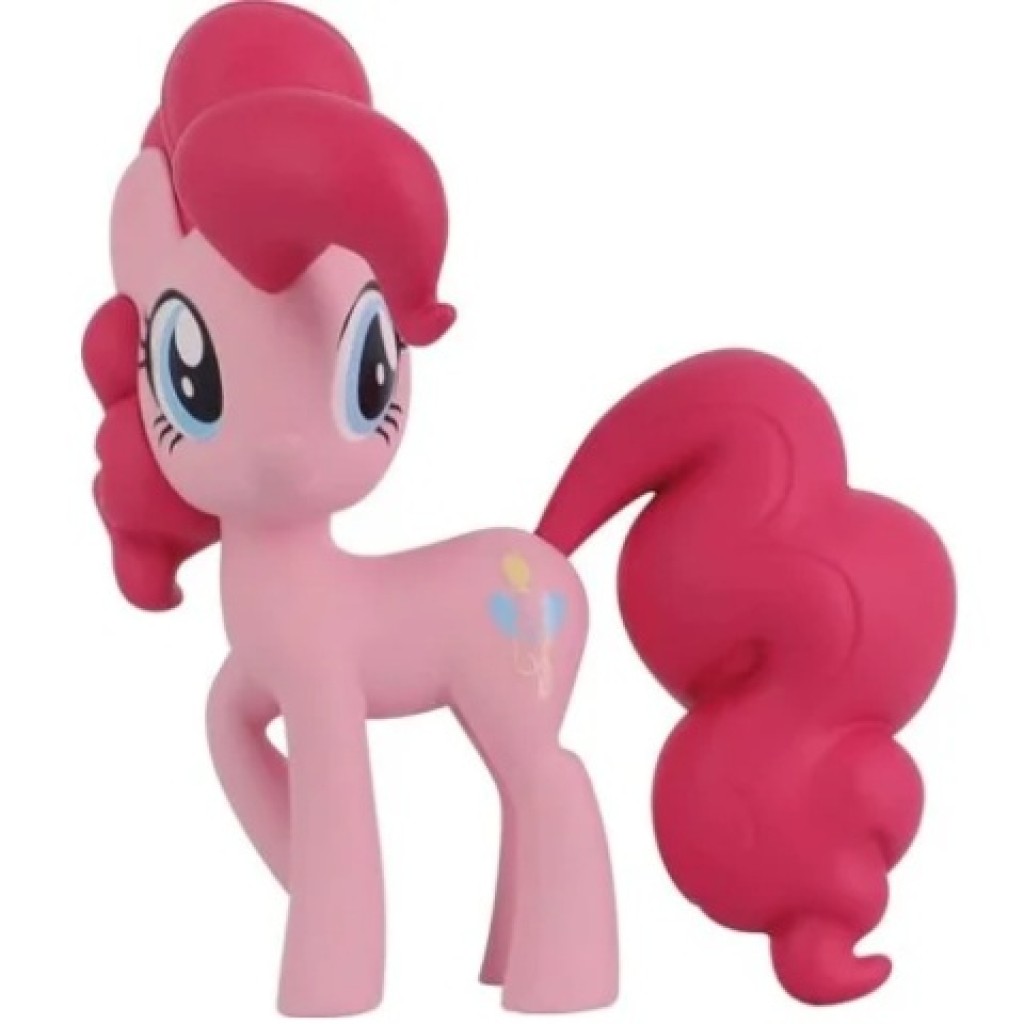 Én kicsi pónim Pinkie Pie játékfigura - Comansi vásárlás a Játékshopban