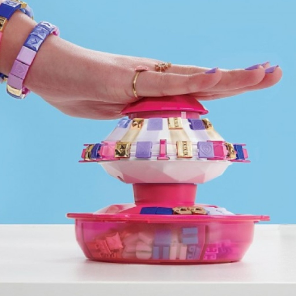Cool Maker Pop Style karkötőkészítő szett - Spin Master vásárlás a ...