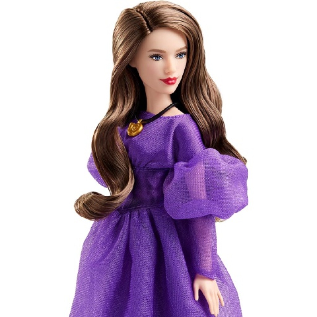 Disney A kis hableány Vanessa "Ursula" baba vásárlás a Játékshopban