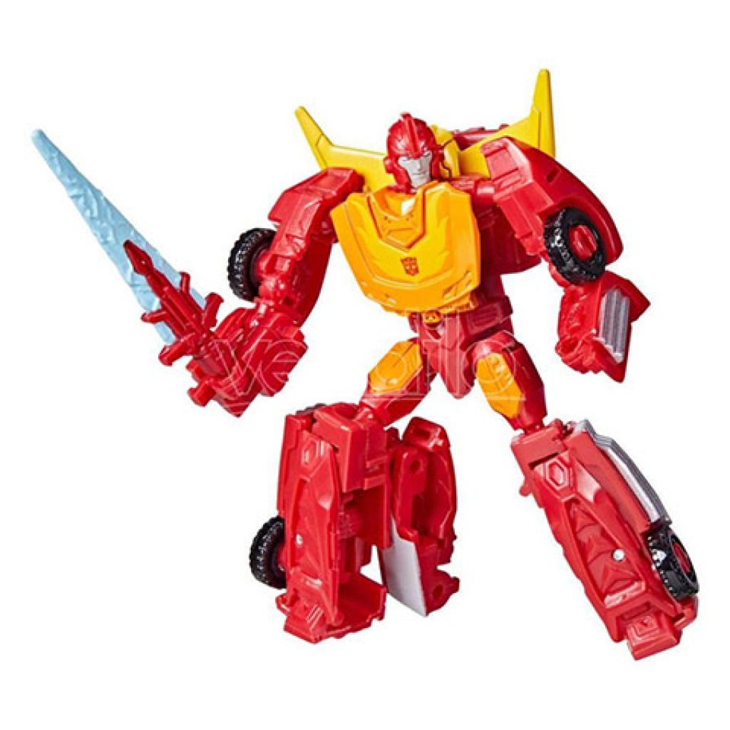 Transformers Generations Legacy Autobot Hot Rod játékfigura - Hasbro ...