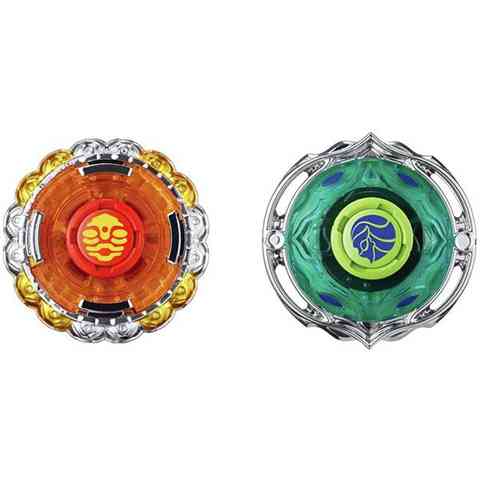 Infinity Nado Split hybodus & knight pörgettyű játékszett vásárlás a Játékshopban