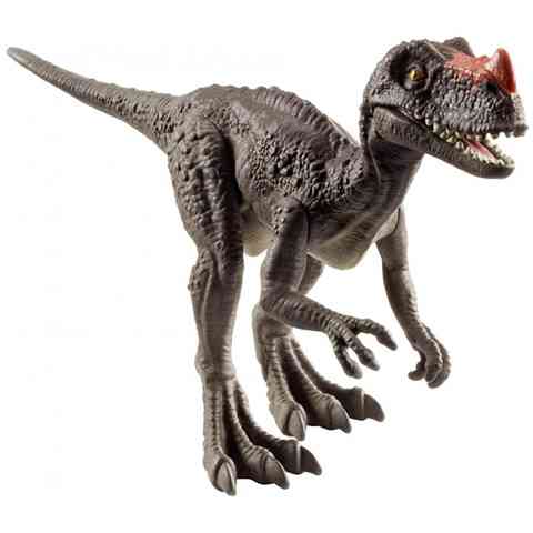 Jurassic World Proceratosaurus játékfigura - Mattel vásárlás a Játékshopban