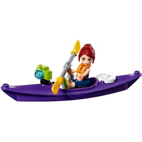 LEGO® Friends Heartlake szörfkereskedés (41315) vásárlás a Játékshopban
