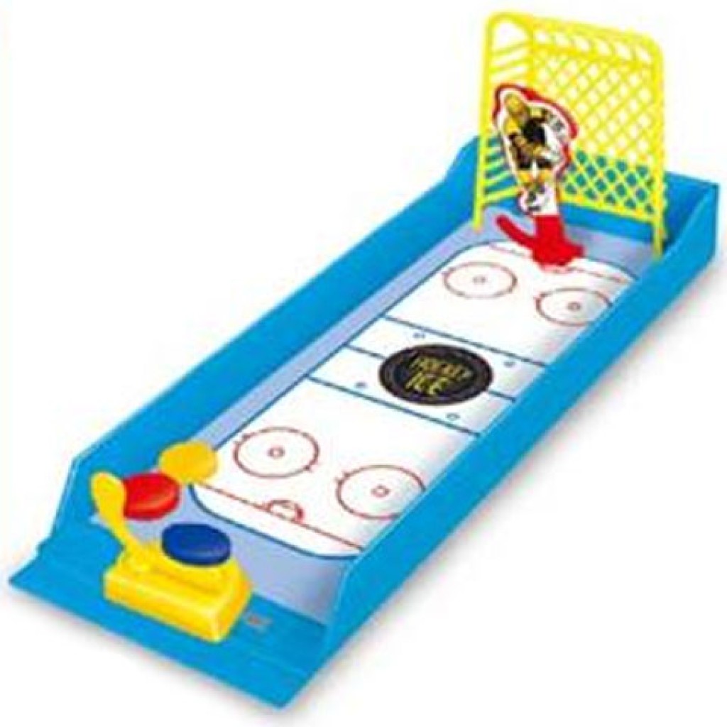 Motion Icehockey mini jéghoki játék vásárlás a Játékshopban