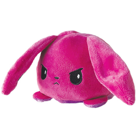 Moody Pets - Kifordítható plüss nyuszi figura vásárlás a Játékshopban