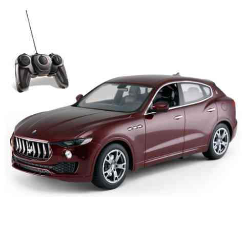 RC Maserati Levante távirányítós autó 1/14 bordó - Mondo Motors ...