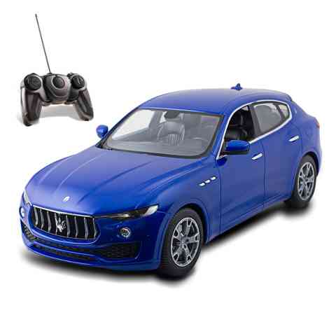 RC Maserati Levante távirányítós autó 1/14 kék - Mondo Motors vásárlás ...