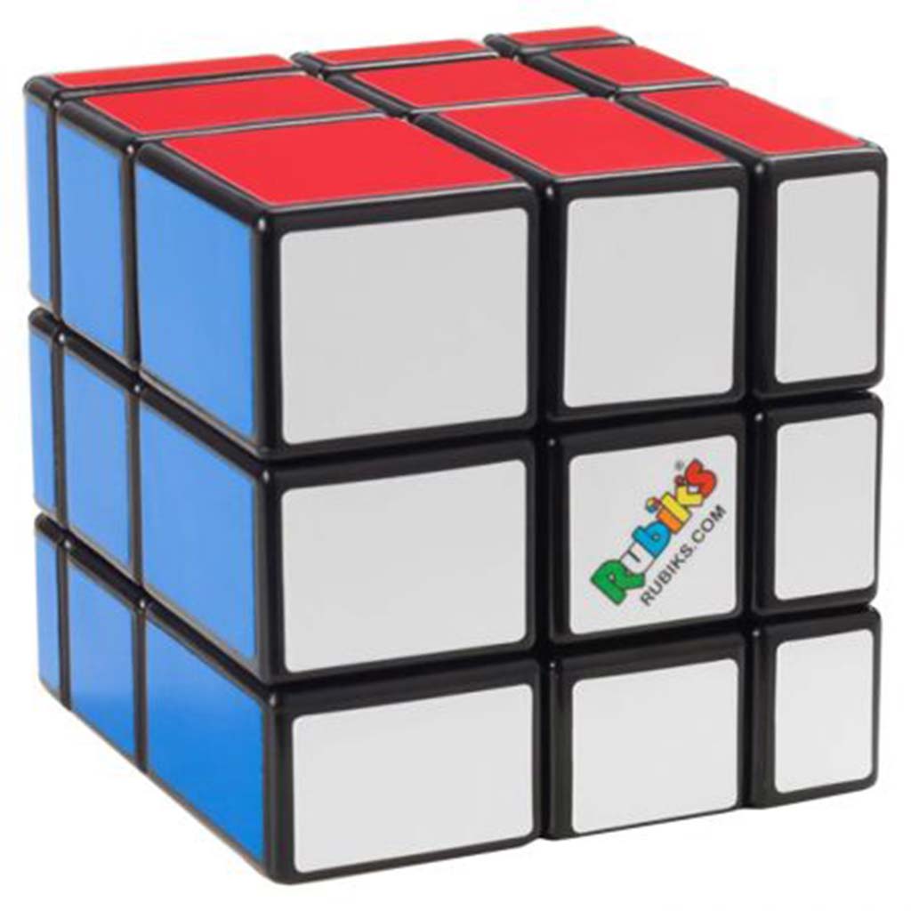 Rubik Blocks 3x3 kocka - Spin Master vásárlás a Játékshopban