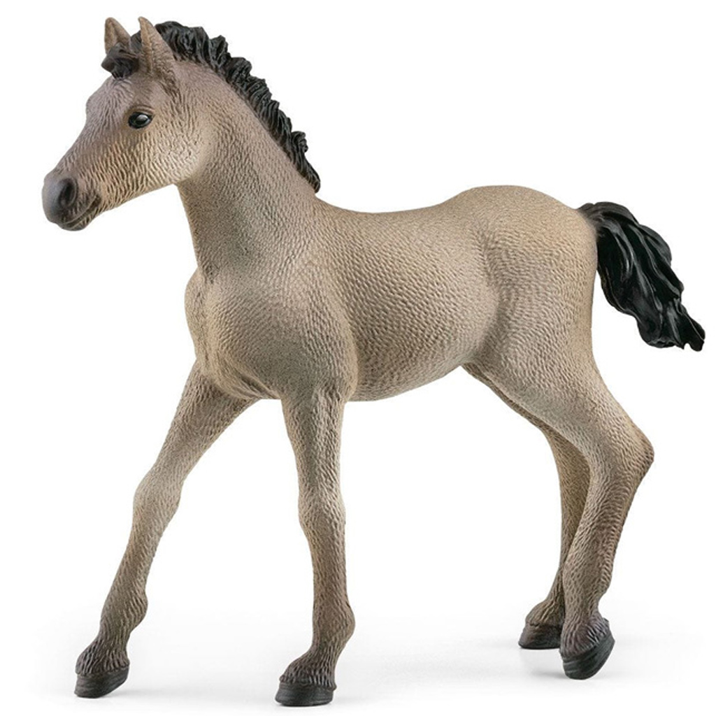 Schleich Criollo Definitivo csikó figura (13949) vásárlás a Játékshopban