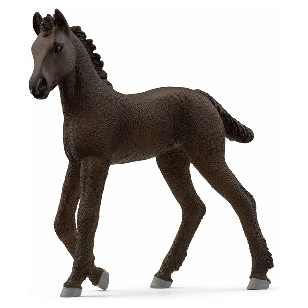 Schleich Fríz csikó figura (13977) vásárlás a Játékshopban