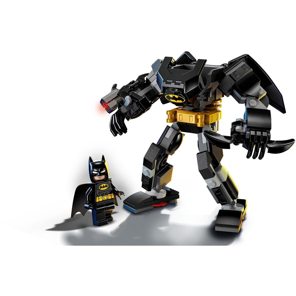 LEGO® Super Heroes Batman™ páncélozott robot (76270) vásárlás a ...