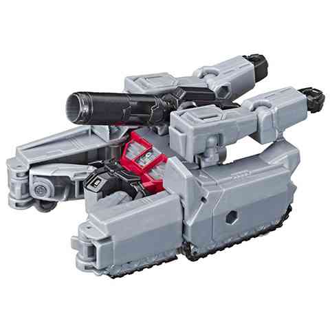 Transformers Cyberverse Spark Armor Megatron és Chopper Cut robotfigura ...