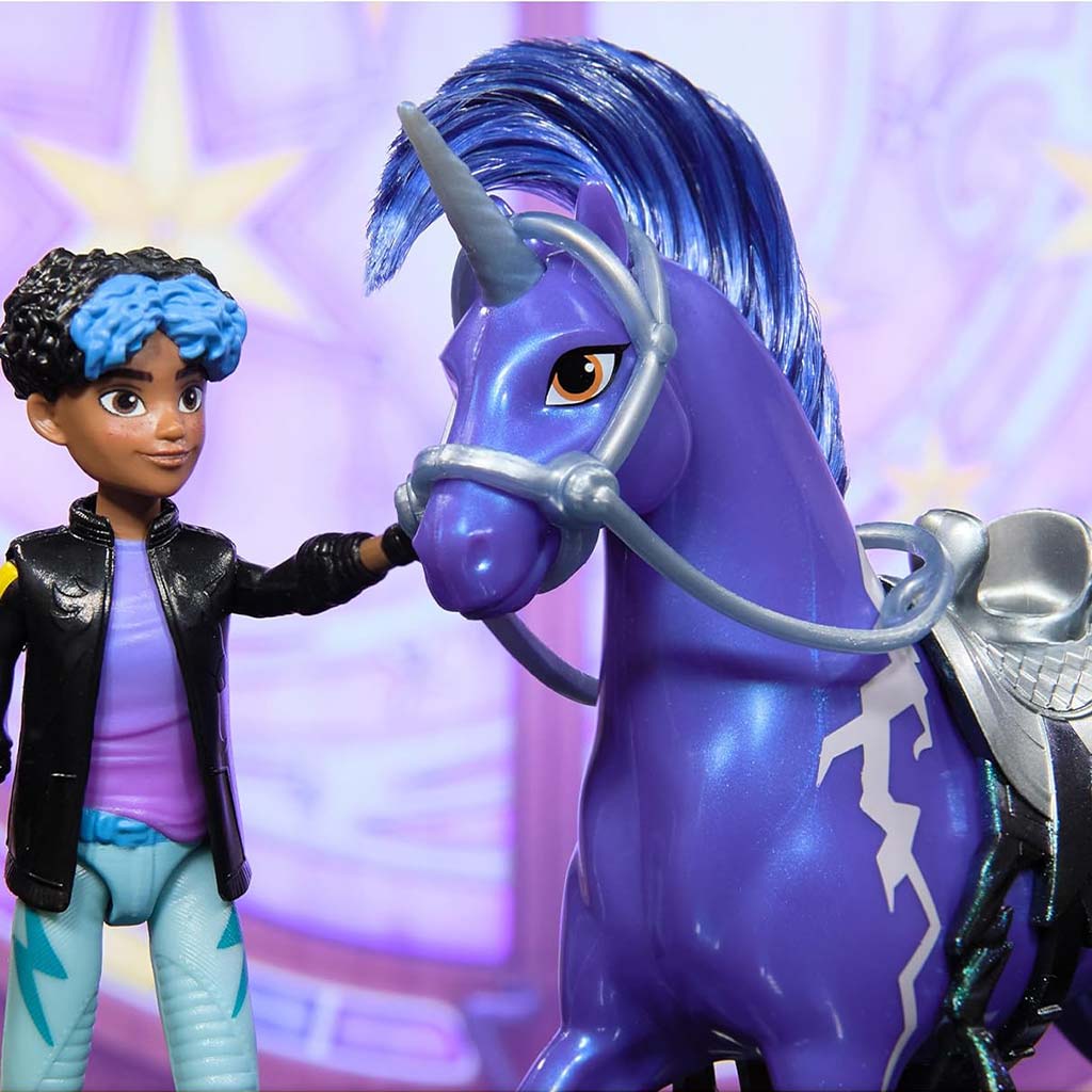 Unikornis Akadémia Rory és Storm játékszett - Spin Master vásárlás a Játékshopban